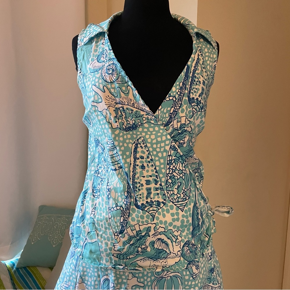 Vintage Key West Beachy Matching Set - Gem